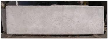 panderete lisa | PhCes Prefabricados